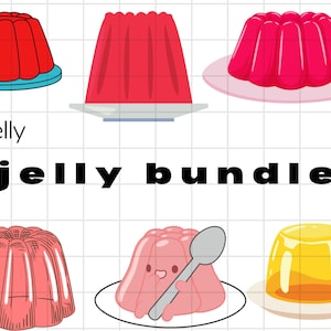 Jelly SVG\ Jelly PNG\ Jelly Vector\ Jelly Clipart\ Jelly Cricut ...