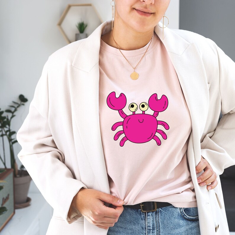 Crab Svg\ Instant Digital Download\ Svg\ Png\ and Files Included\ Ocean ...