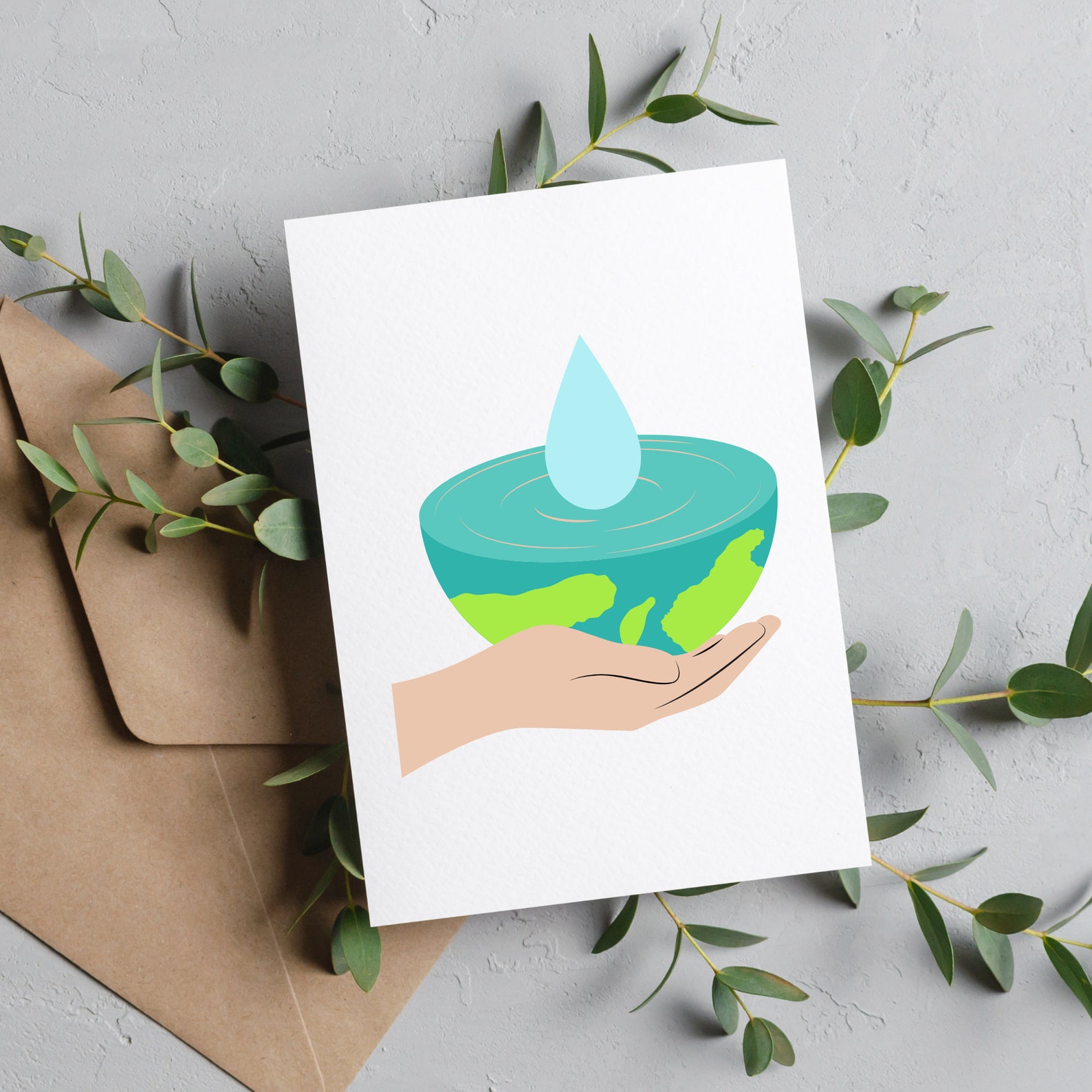 World Water Day Svg Water Day Svg Bundle World Water Day - Etsy