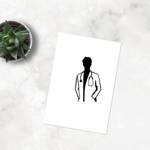 Doctor Svg\ Doctor Png\ Doctor Vector\ Doctor Silhouette\ Doctor ...