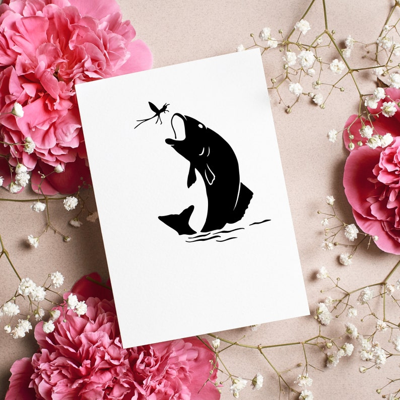 ISHING SVG Bundle FISHING Svg Cut Files for Cricut Fishing Lure Svg ...