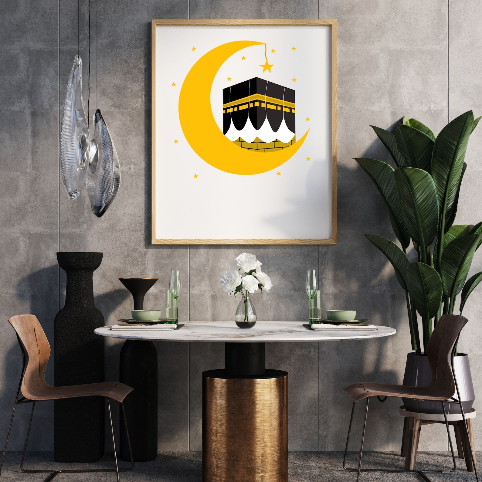 Kaaba svg La Mecque svg islamique svg Kaba Cutting Image Masjid Al ...