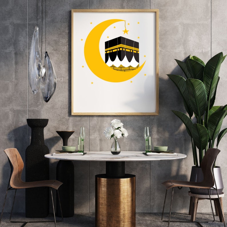 Kaaba Svg\ Mecca Svg\ Islamic Svg\ Kaba Cutting Image\ Masjid Al-haram ...