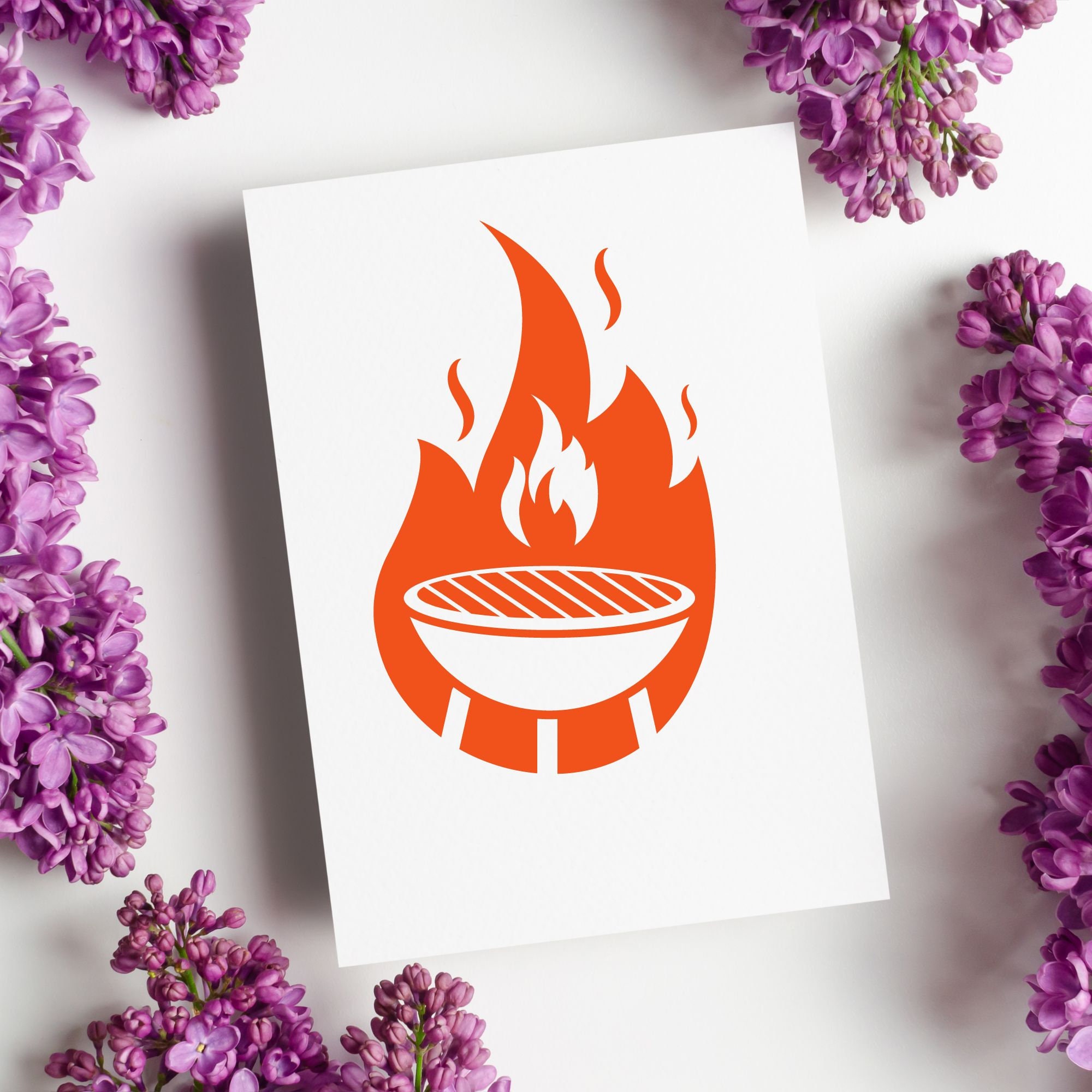 BBQ Svg BBQ Svg Files BBQ Svg Bundle Barbeque Svg Barbeque - Etsy