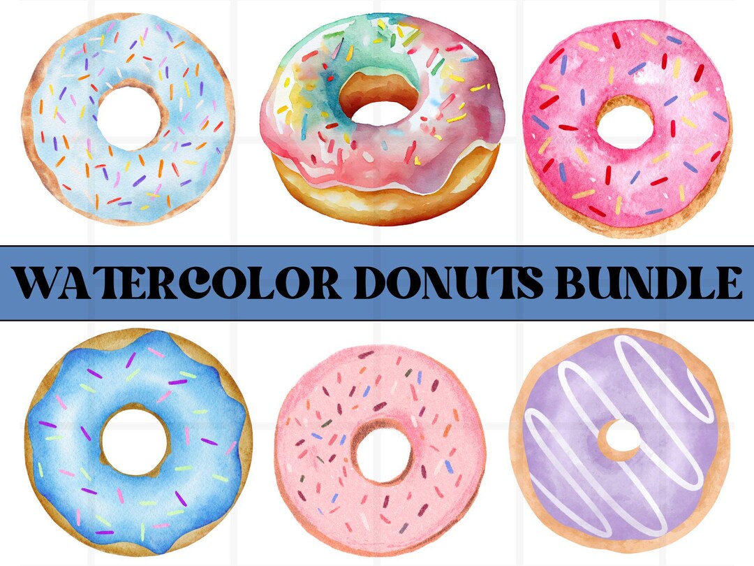 Donut Svg\ Svg Files\ Svg Files for Cricut\ Svg Cricut\ Svg Images, Svg ...