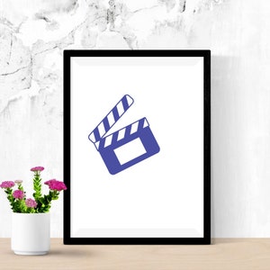 Film SVG\ Movie Svg\cinema Svg\ Split Cinema\ Movie Night SVG\ Film ...