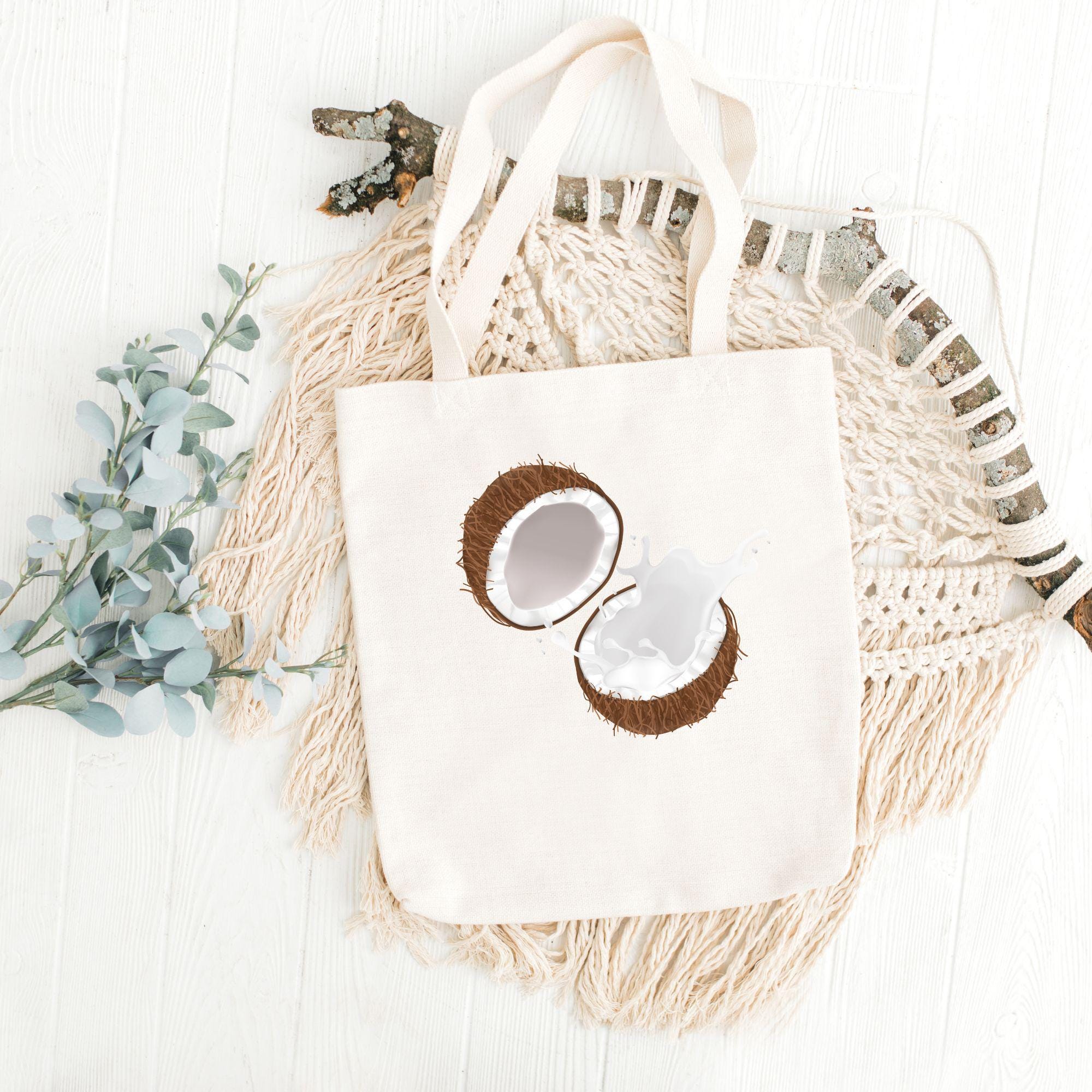Coconut SVG Bundle\ Coconut\ Coconut Png\ Coconut Vector\ Coconut ...