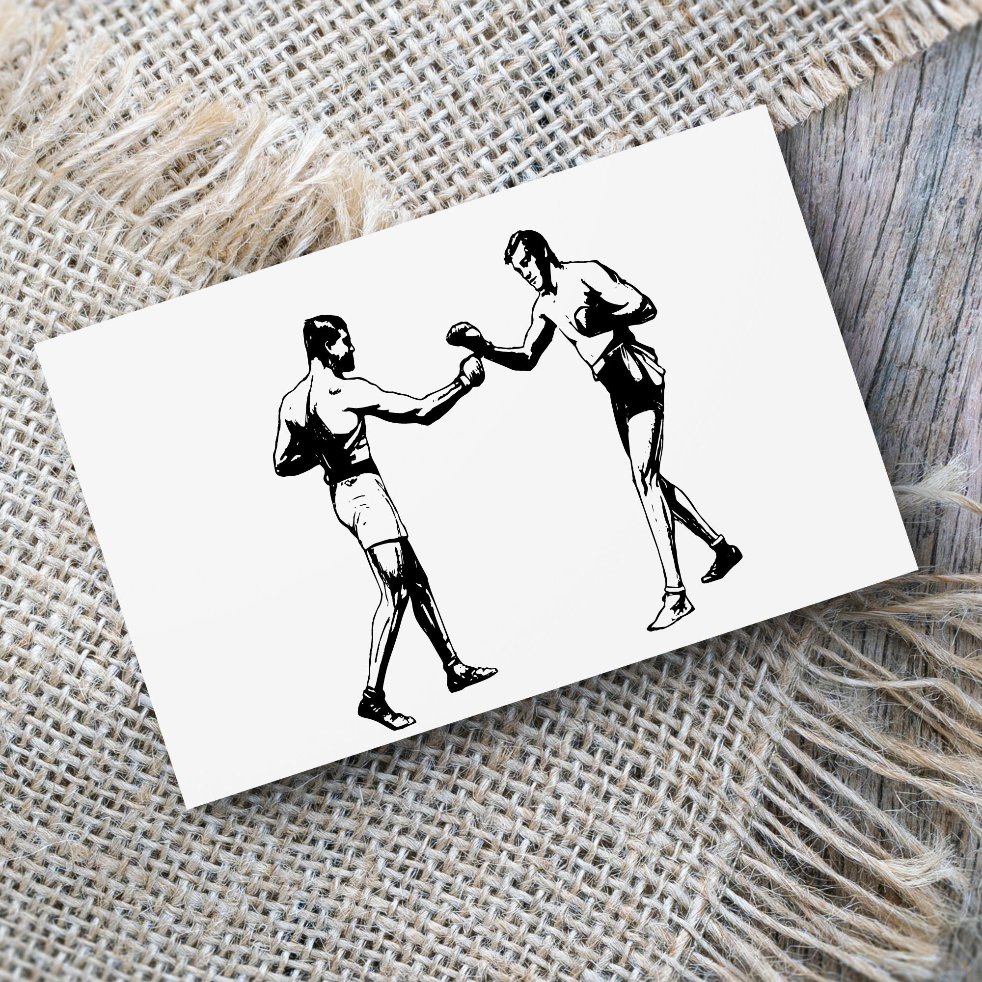 Boxing Svg Bundle Boxing Svg Boxing Silhouette Boxing - Etsy