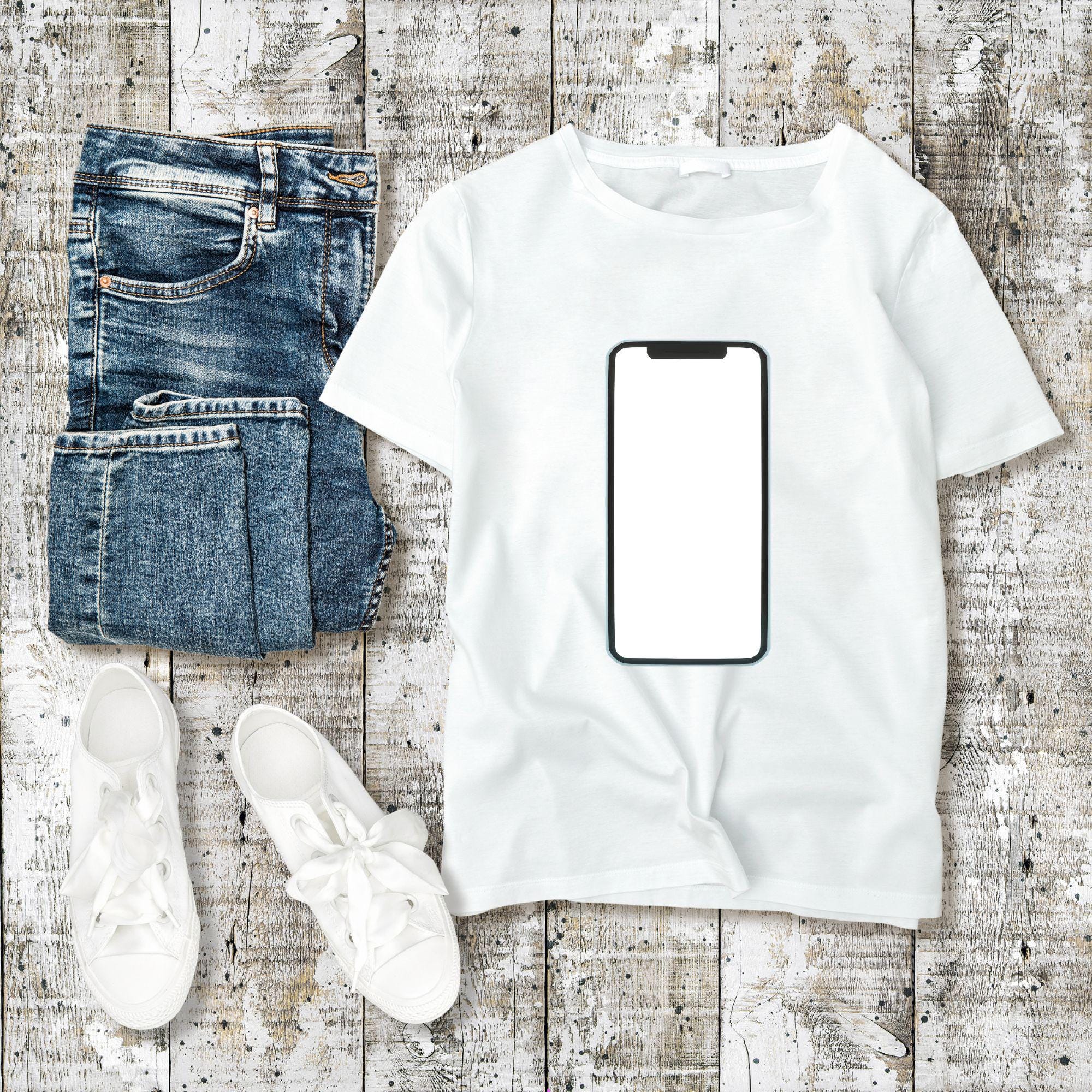 Retro Mobile Phone Outline SVG\ Cell Phone Svg\ Phone Clipart\ Phone ...