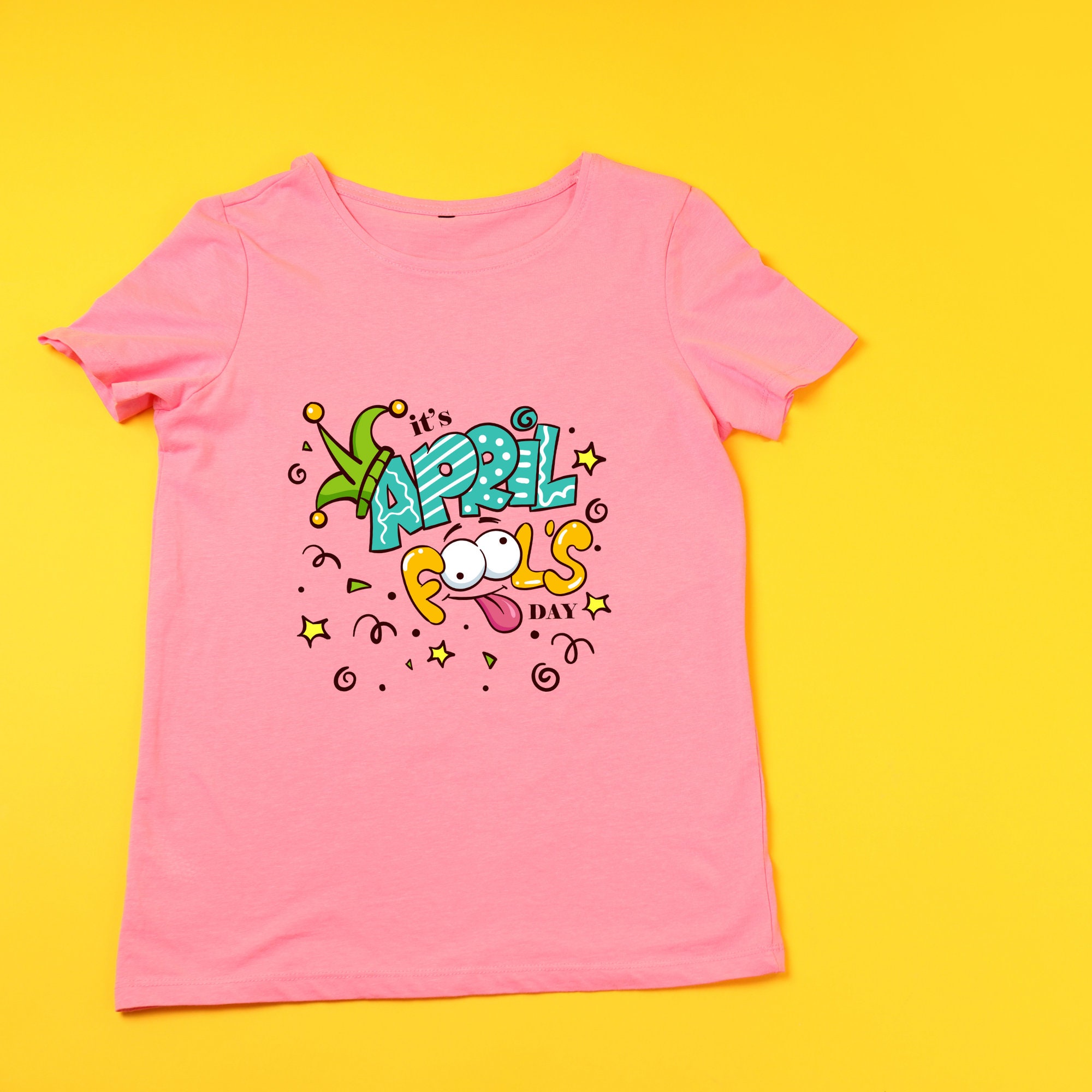 April Fool SVG BUNDLE April Fool Svg April Fool Day Svg April Fool Svg ...