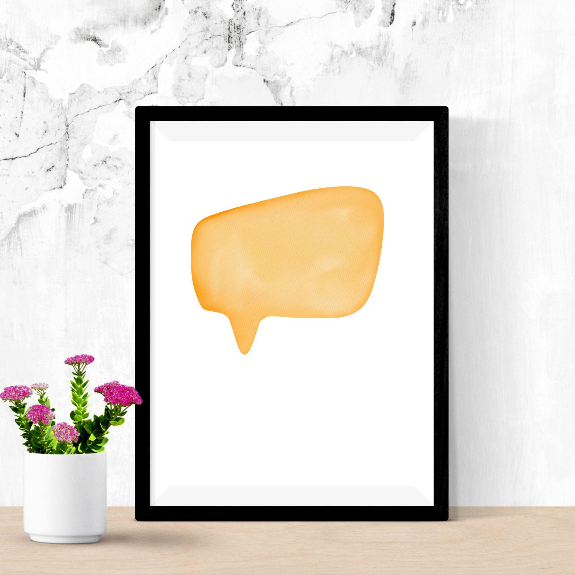 Think Bubble Png\ Thought Bubble Cut File\ Thinking Cloud Png ...