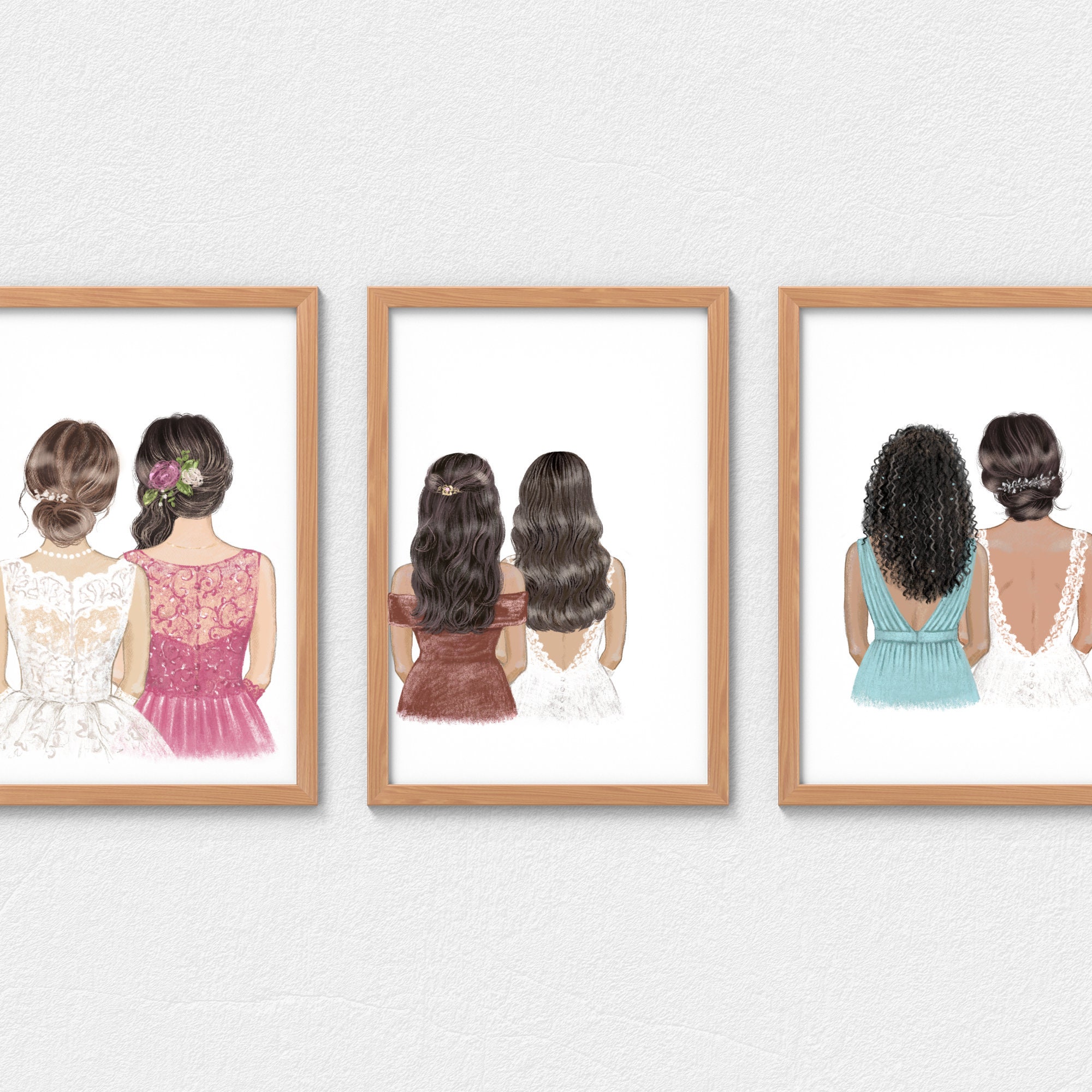 Best Friends SVG Bundle Friendship SVG Friendship Quotes - Etsy