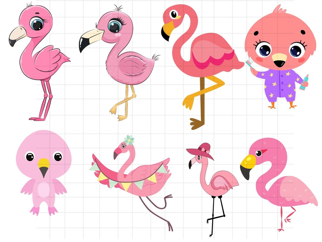 Flamingo SVG\ Flamingo SVG Cut File\ Flamingo PNG\ Flamingo Svg for ...