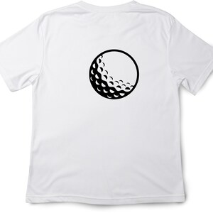 Golf Svg Bundle\ Golf Monogram Svg\ Split Monogram Svg\ Golf Name Frame ...