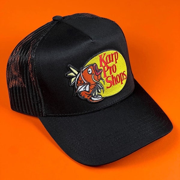 Magikarp Hat - Etsy