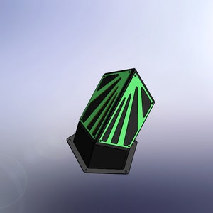 Hood Stack DIY - Etsy