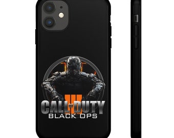 Call of Duty Cases - Etsy