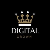 DigitalCrownDesign - Etsy