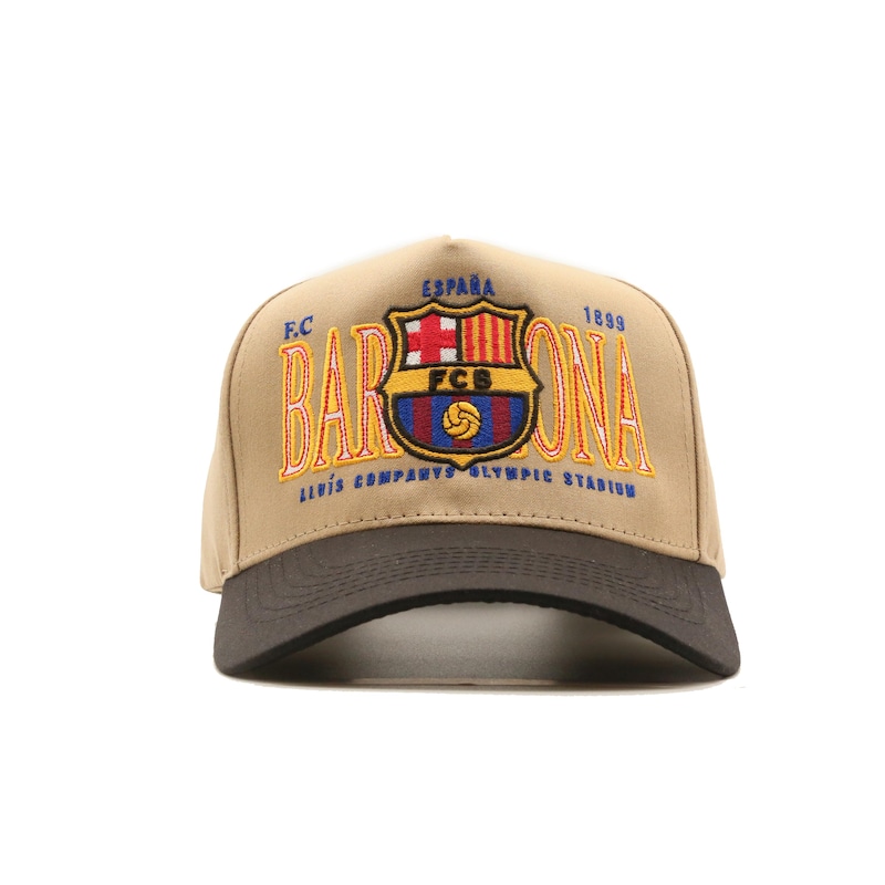 Fc Barcelona Scarves - Etsy