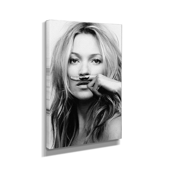 Kate Moss - Etsy