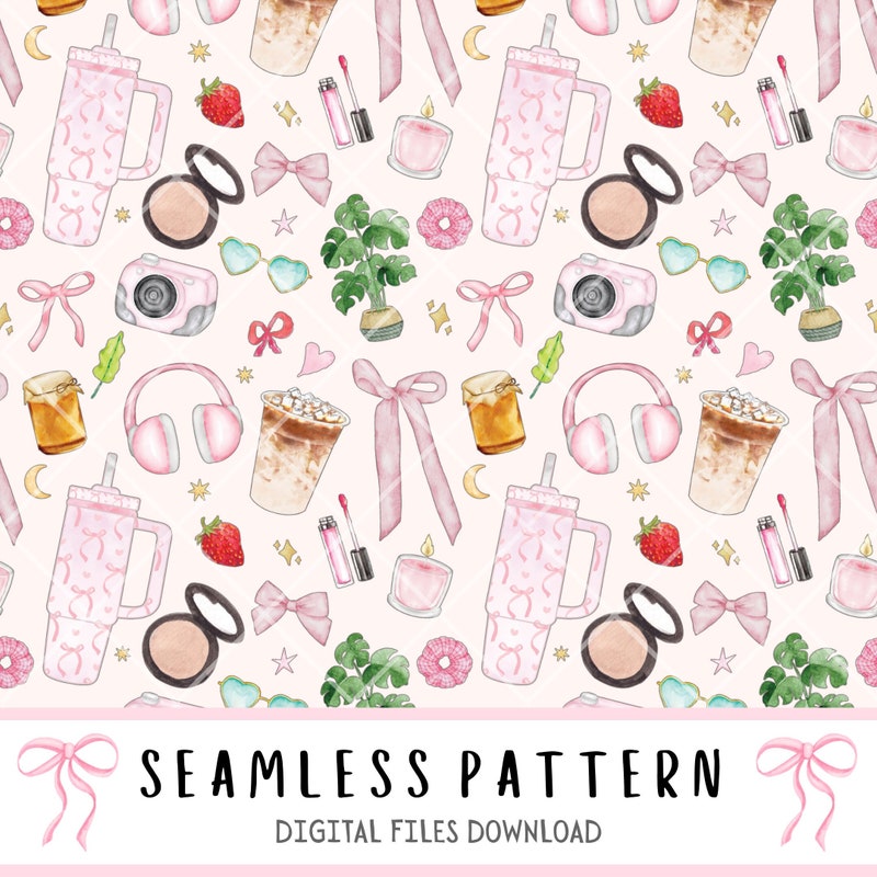 Preppy Christmas Wallpapers - Etsy