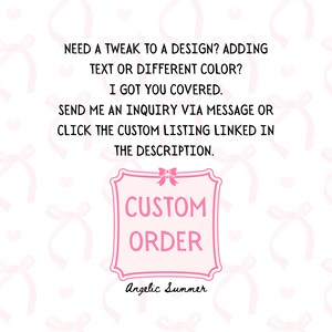 Coquette Pastel Colors Bow Collage PNG 3x3 Watercolor Soft Girl Girly ...