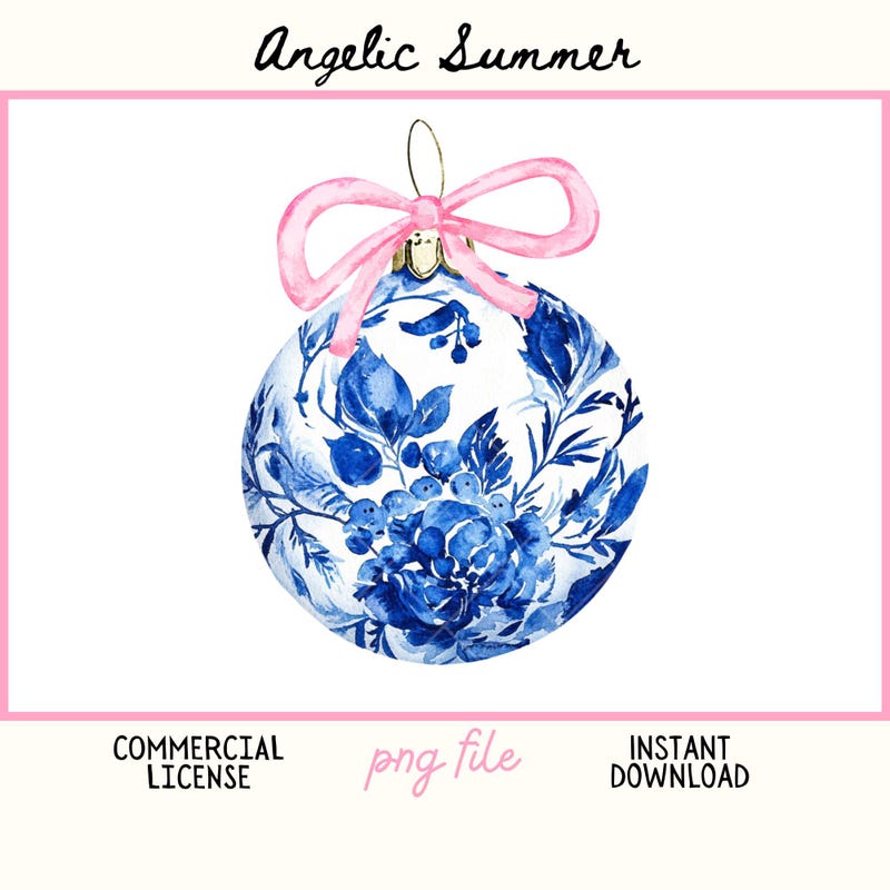 Preppy Clip Art - Etsy