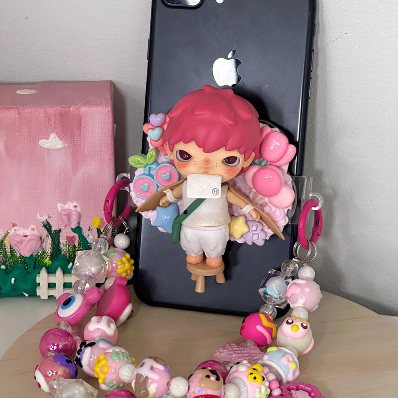 Custom Hirono - Etsy