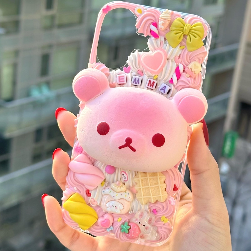 Fake iPhone 17 Case - Etsy