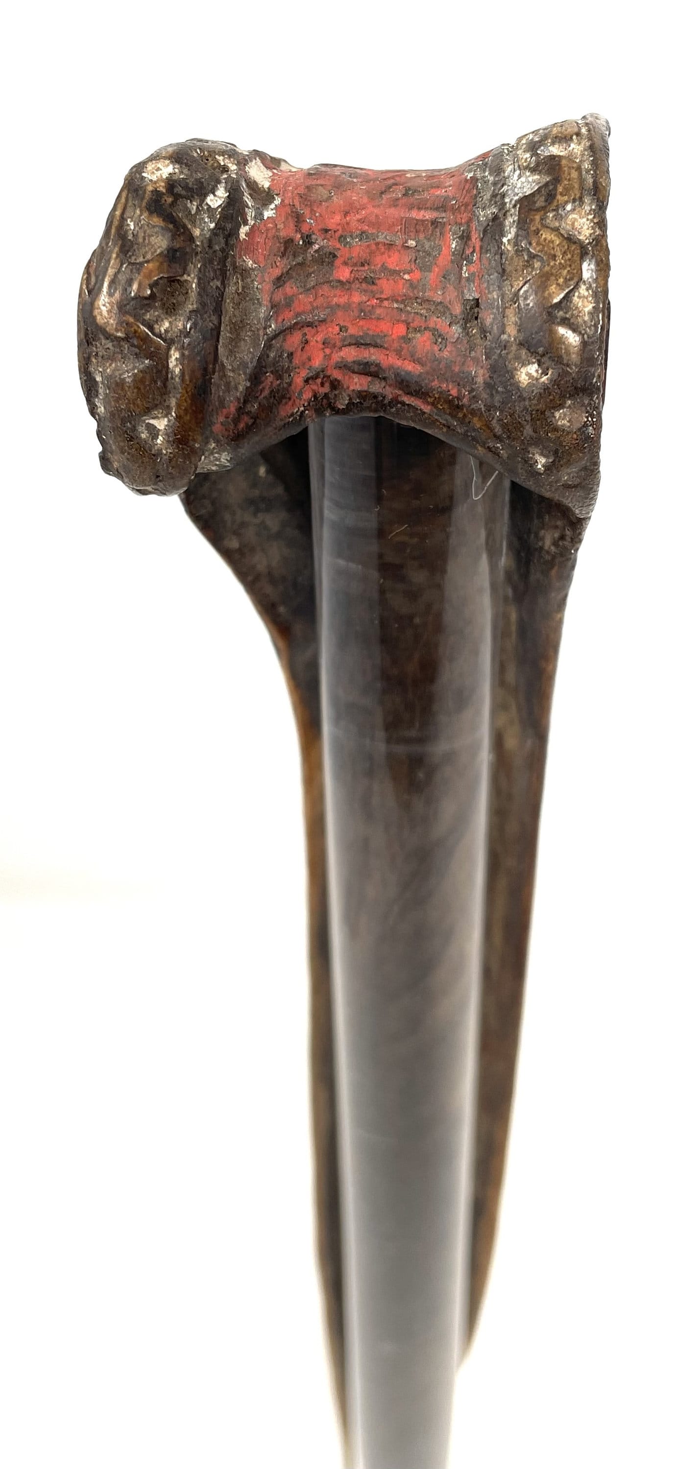 Cassowary Bone Dagger From Papua New Guinea - Etsy