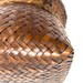 Intricately Woven Vintage Philippine Basket (traditional/asian-inspired ...