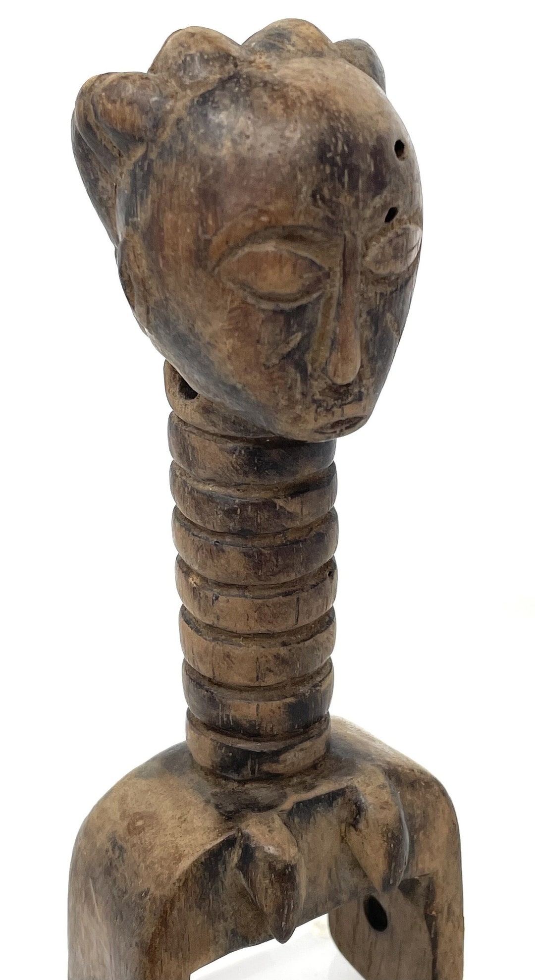 Baule-style Heddle Pulley With Acrylic Base - Etsy