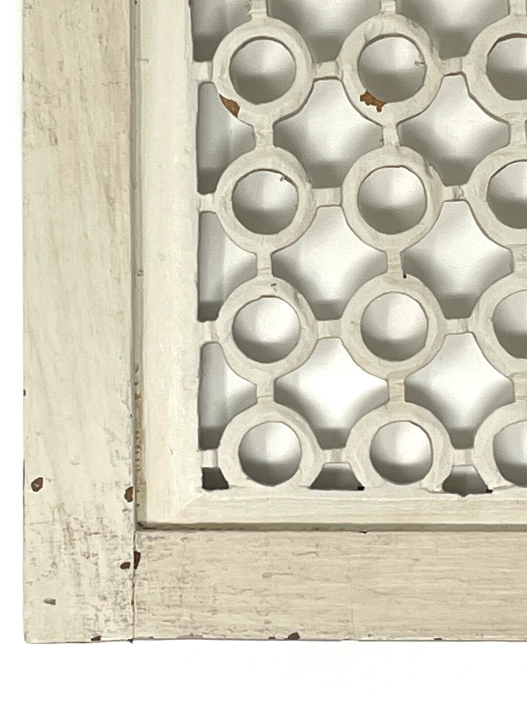 Wooden Window Panels From India (set of 3) - Etsy