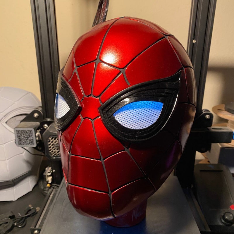 Iron Man Led Eyes - Etsy