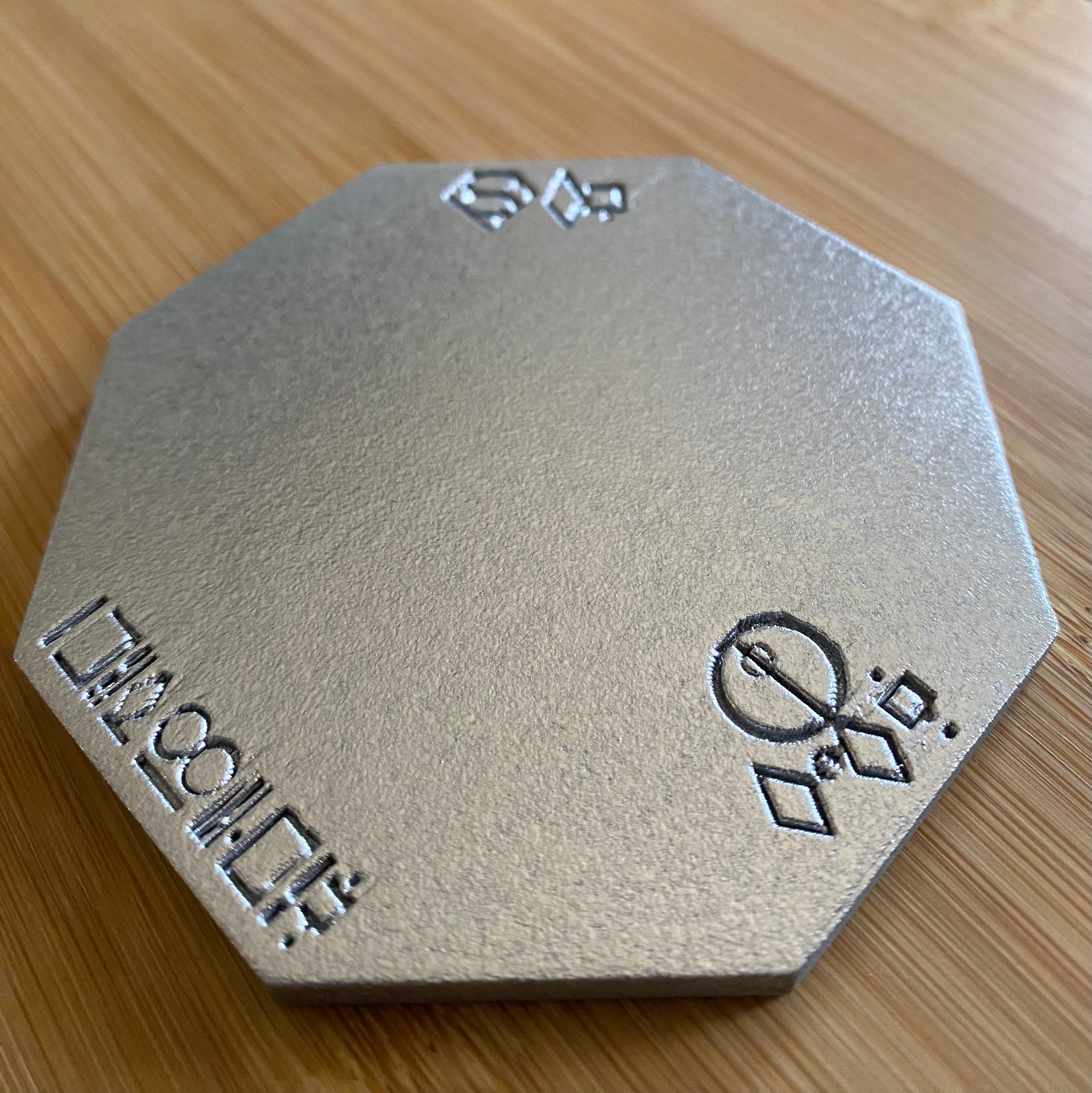 Smallville Kryptonian Ship Key - Etsy