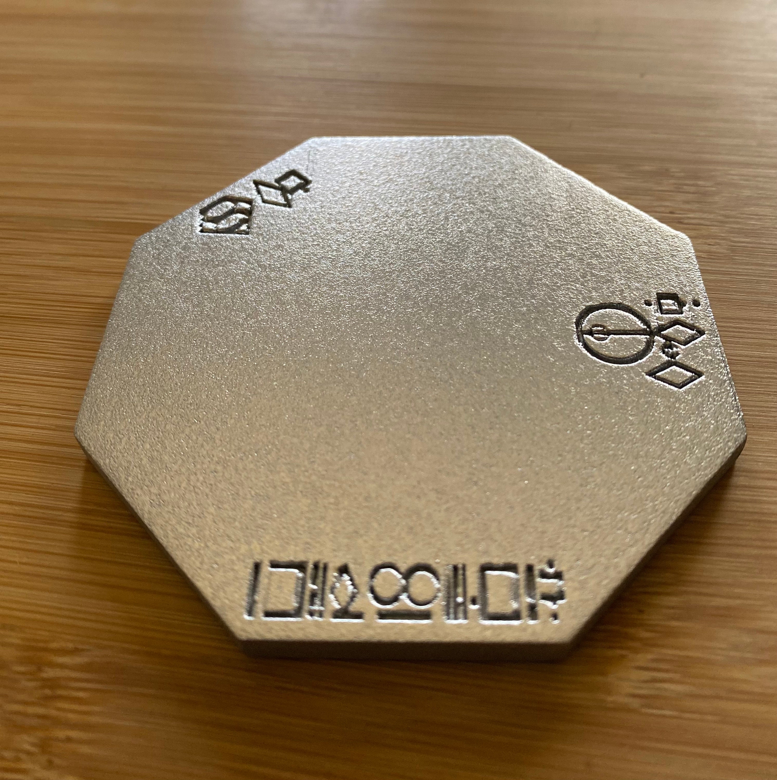 Smallville Kryptonian Ship Key - Etsy