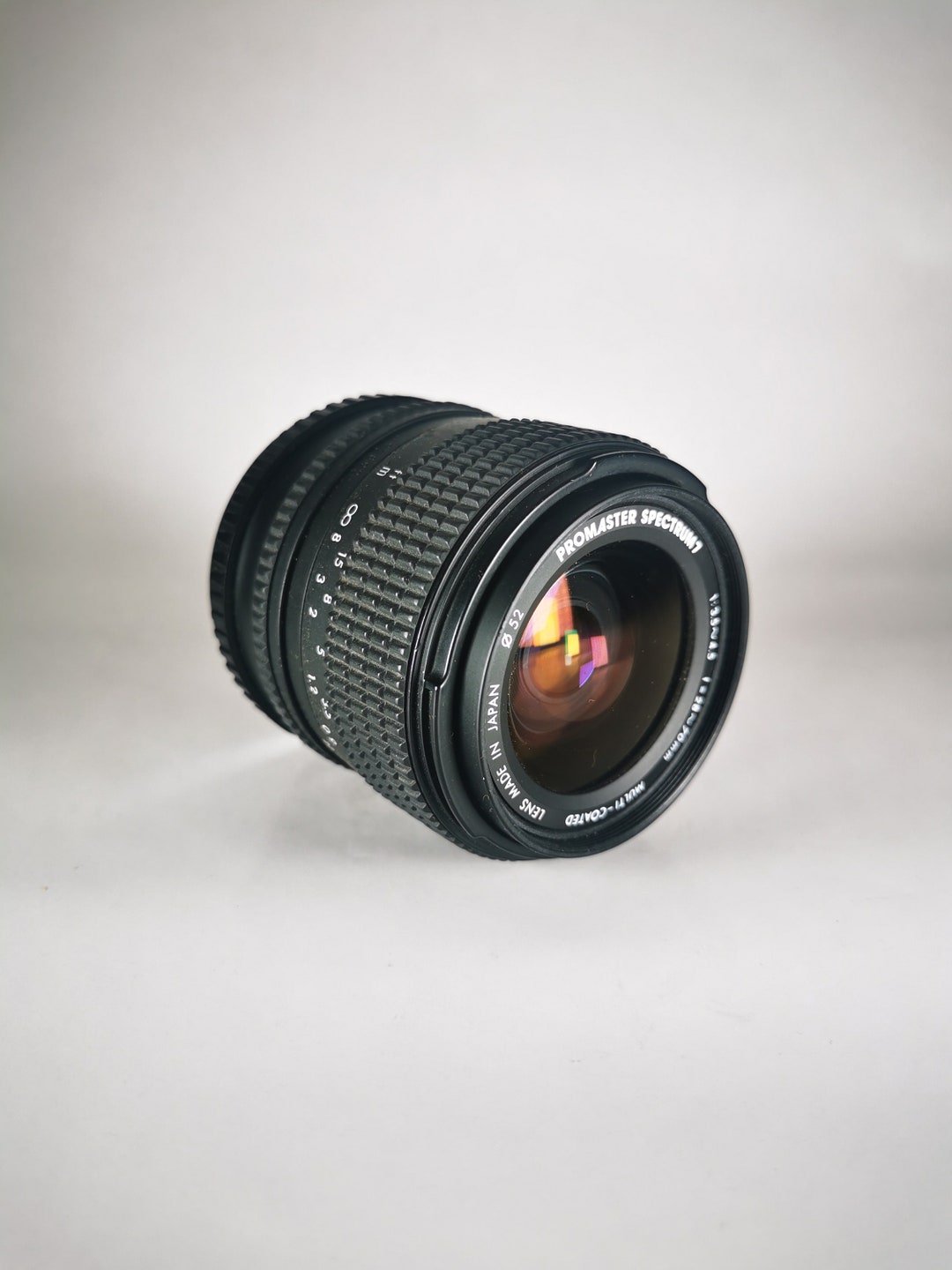 Promaster Spectrum 7 28-70mm F3.5-4.5 - Etsy