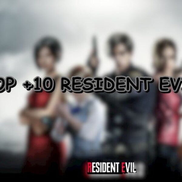 Resident Evil 3d Print Files - Etsy