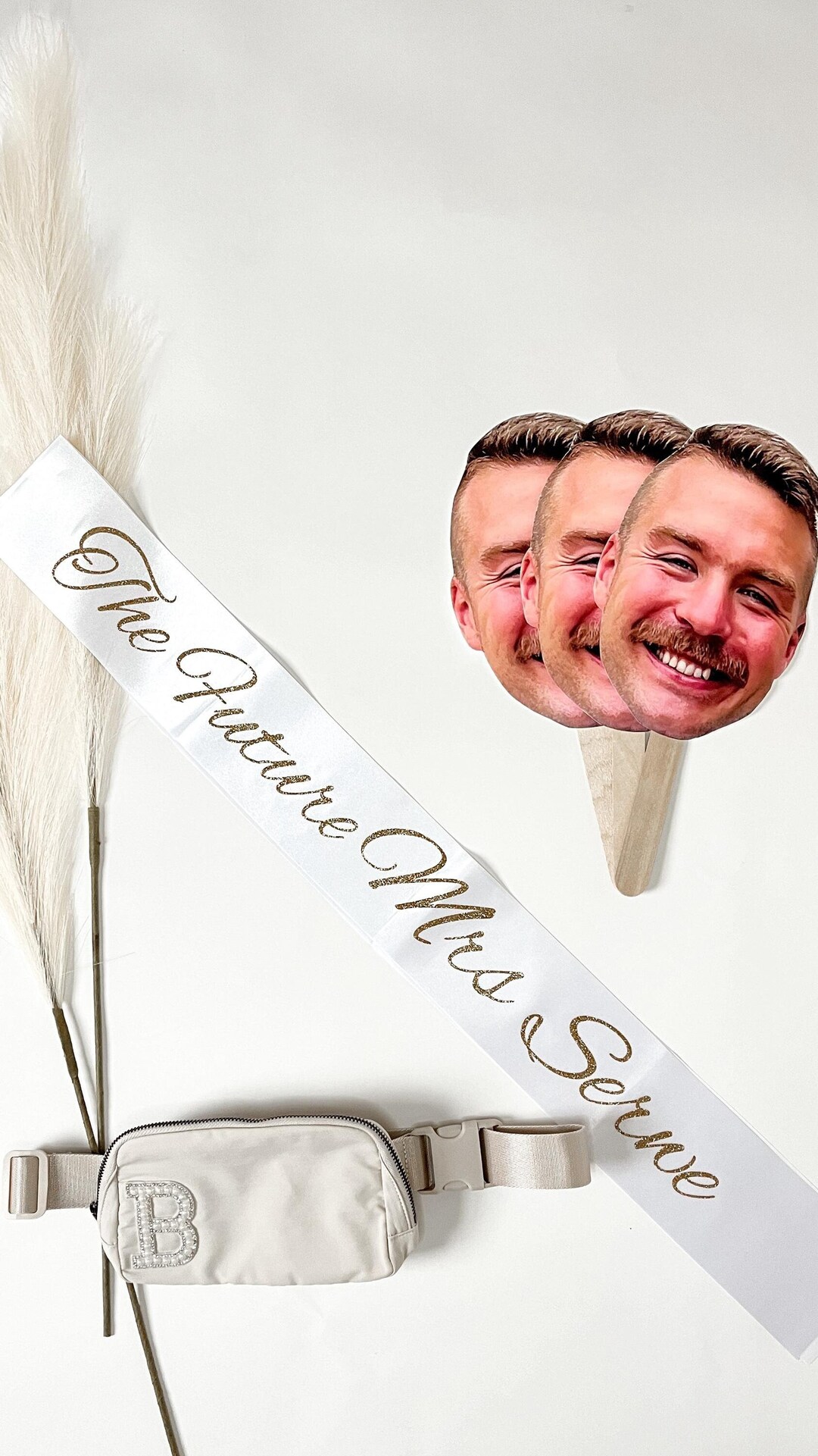 Bachelorette Party Swag - Etsy