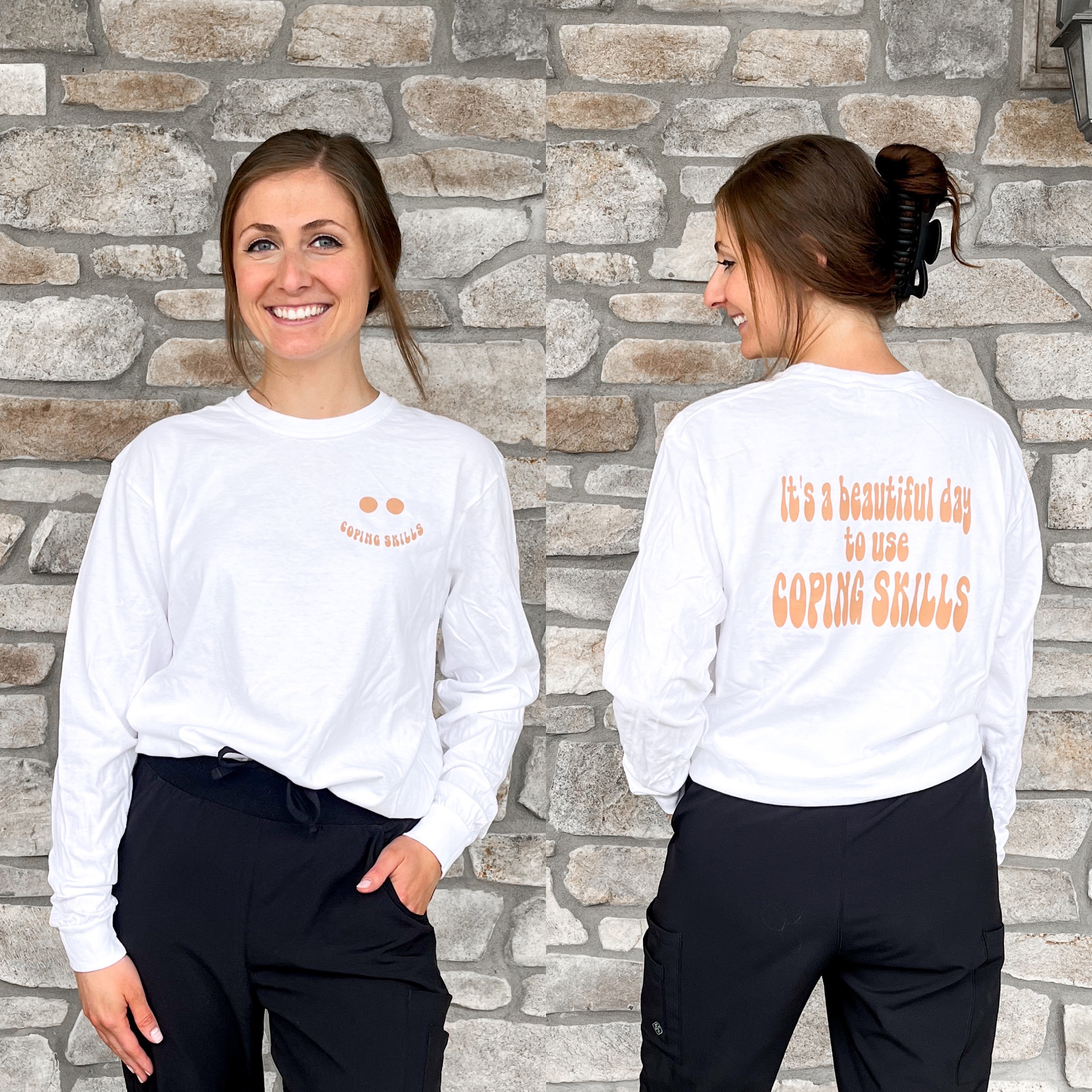 Mental Health, Self Care, Emotions Rainbow, Mental Health Awareness ...