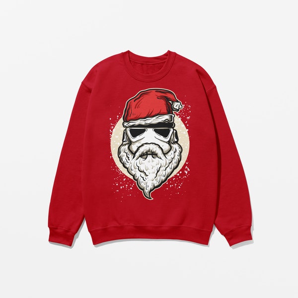 Geek Christmas Jumper - Etsy UK