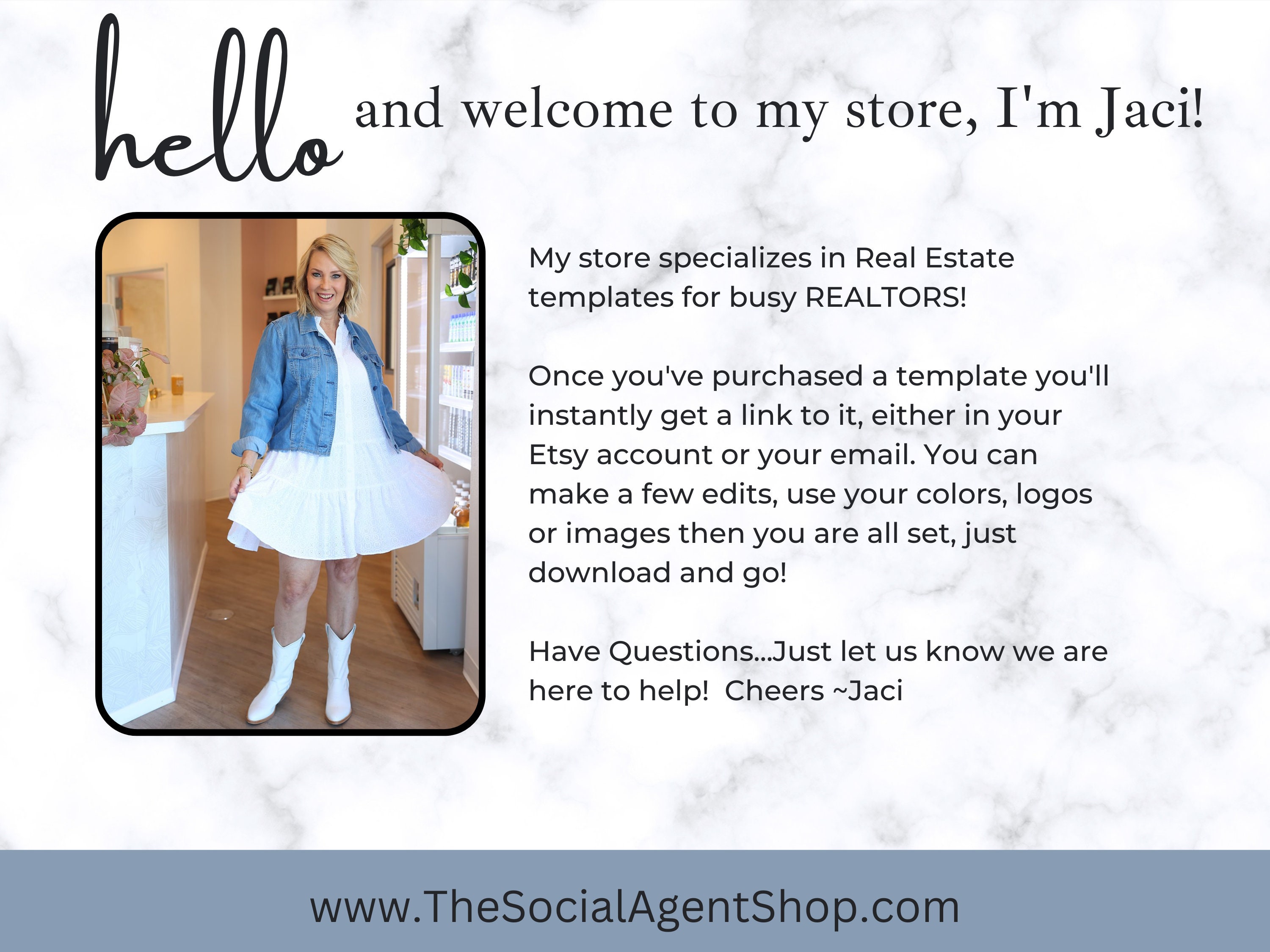 Luxury Newsletter Design Elements and Headers for Realtors - Etsy