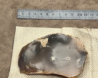 Flintknapping Stone - Etsy