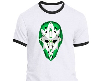 Gary Edwards Mask - Etsy