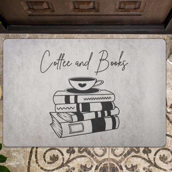 Bookish Home Decor - Etsy