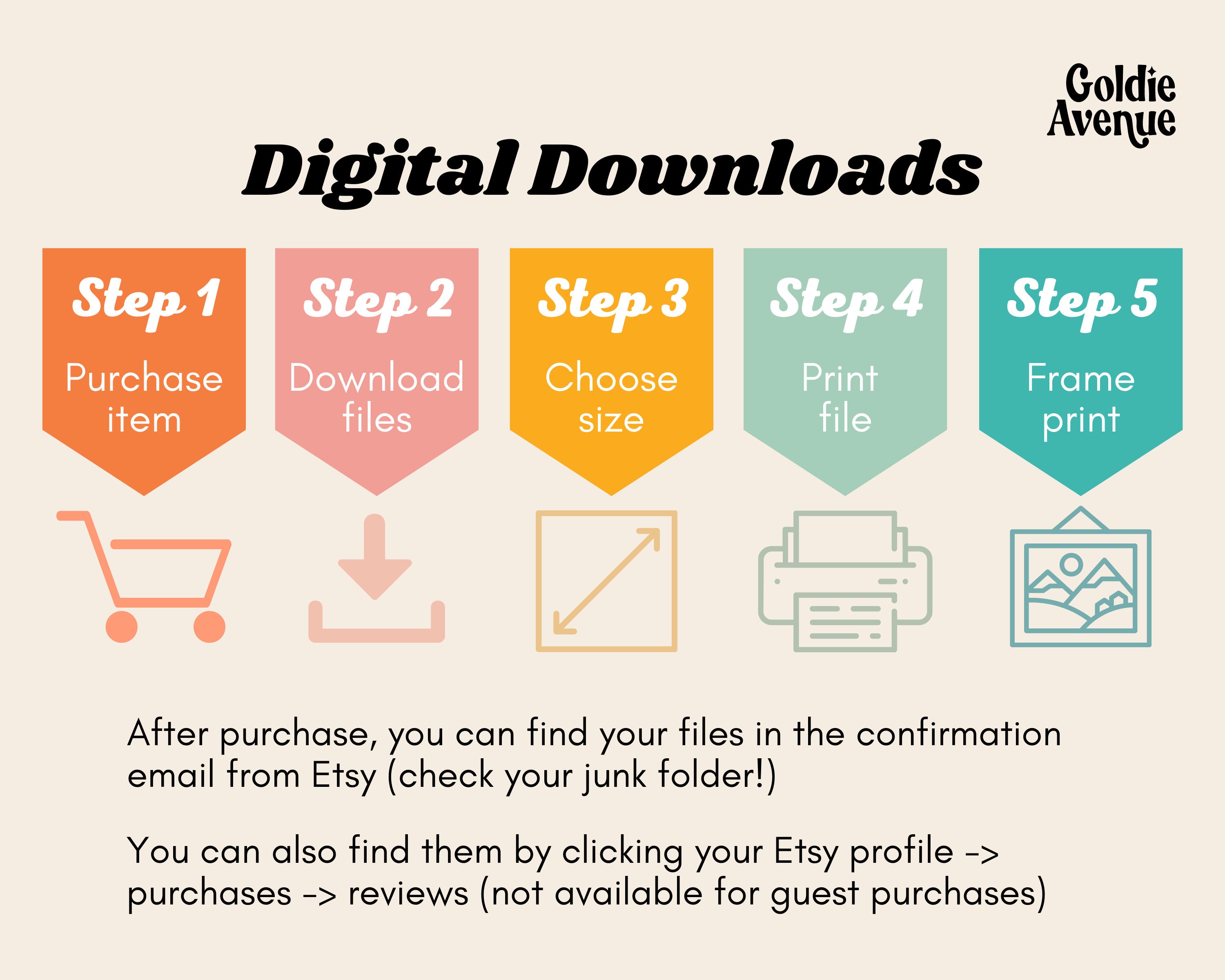So Long London Print, so Long London Poster, Dopamine Decor, College ...