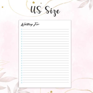 Printable Getting Things Done GTD Planner, GTD Worksheets, Getting ...