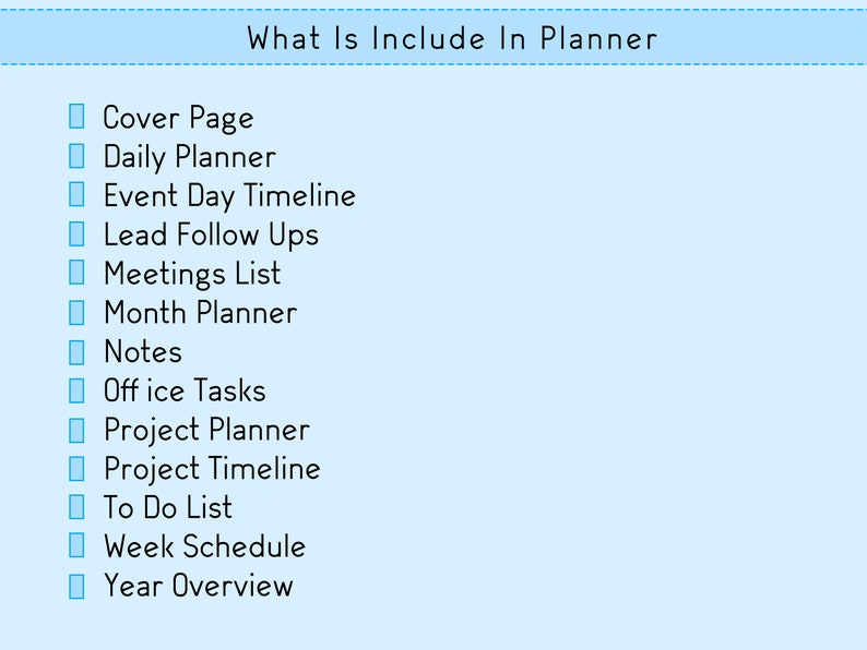 Printable Office Task Planner Set Printable Work Schedule - Etsy