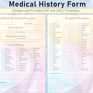 Editable Printable 100 Book Reading Challenge, 100 Book Challenge ...