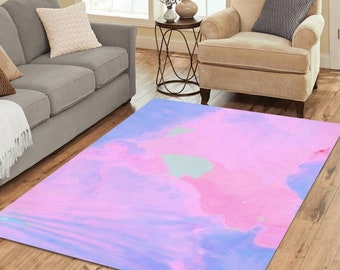 Girly Rug - Etsy